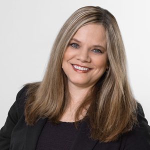 Lisa Babich - Miller Diversified Project Manager