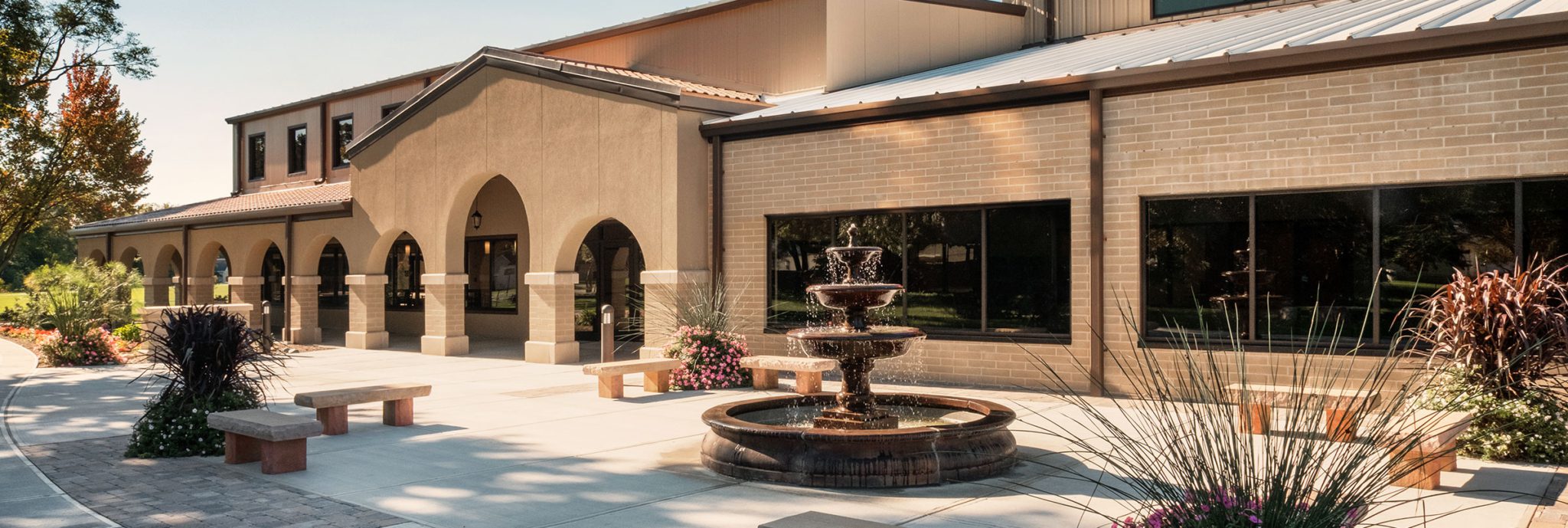 Lourdes University - Miller Diversified