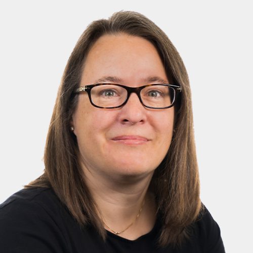 Michelle Hohman - Miller Diversified - CPA - Financial Management